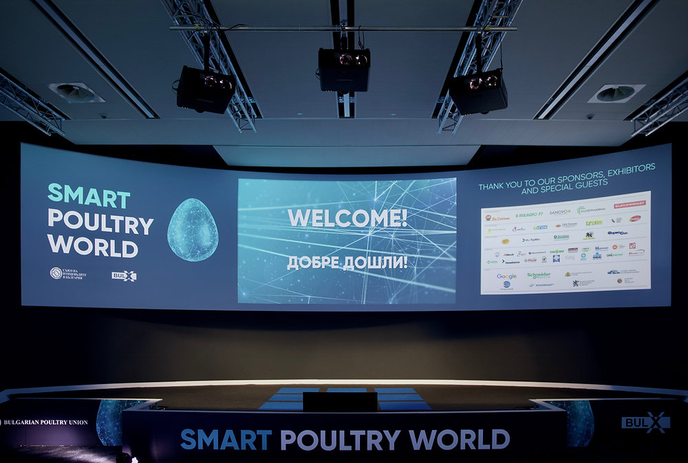 2nd Annual Smart Poultry World Exhibition Conference Announced