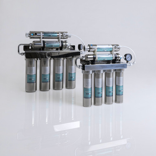 Complete System | Revive Water Systems
