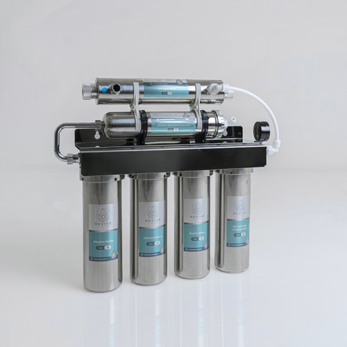 Revive Water System XL | Revive Water Systems