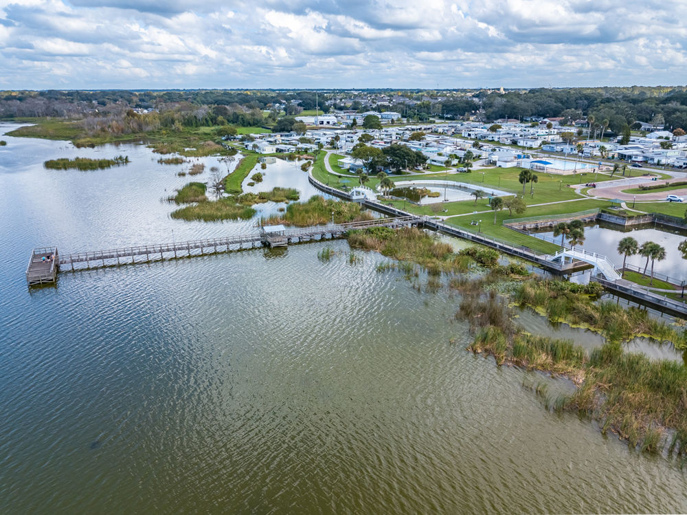 Downtown Winter Garden Neighborhood Guide