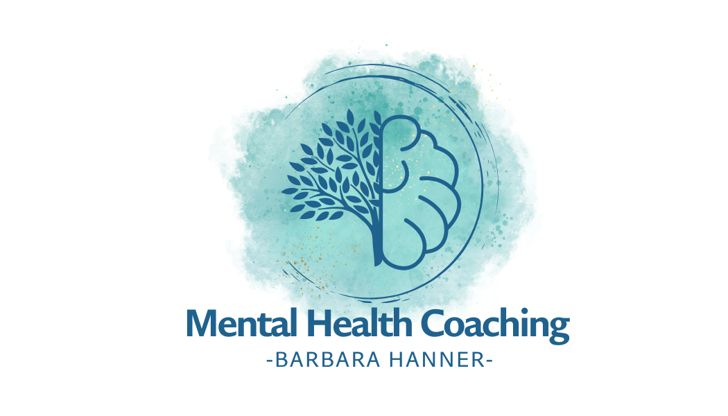 Mental Health Coaching Barbara Hanner