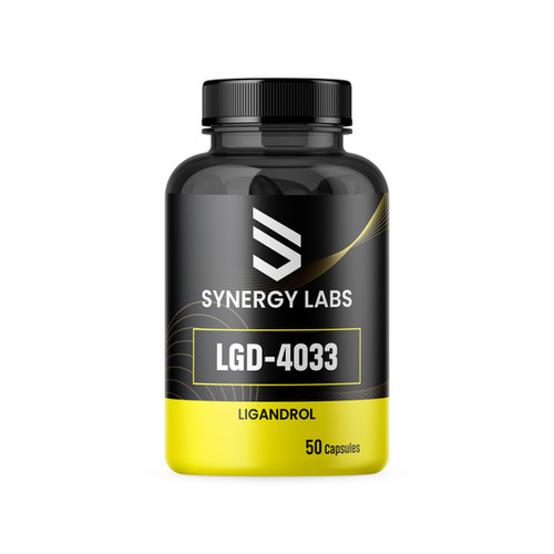 Buy LGD-4033 (Ligandrol) – Premium SARMs USA