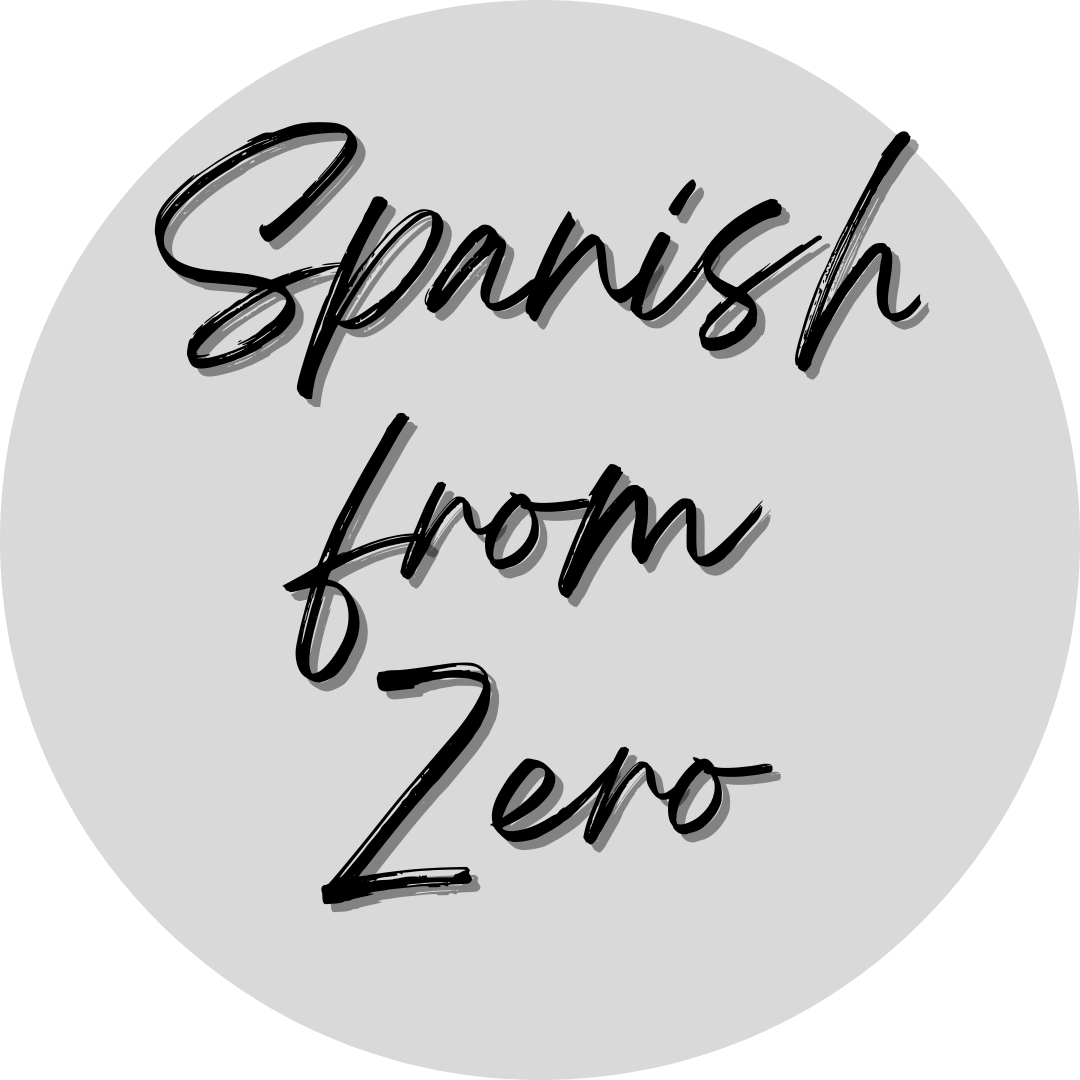 Join “Spanish From Zero” on Spaces by Wix