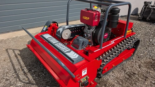 WZ 1000 Profi | Wz Lader