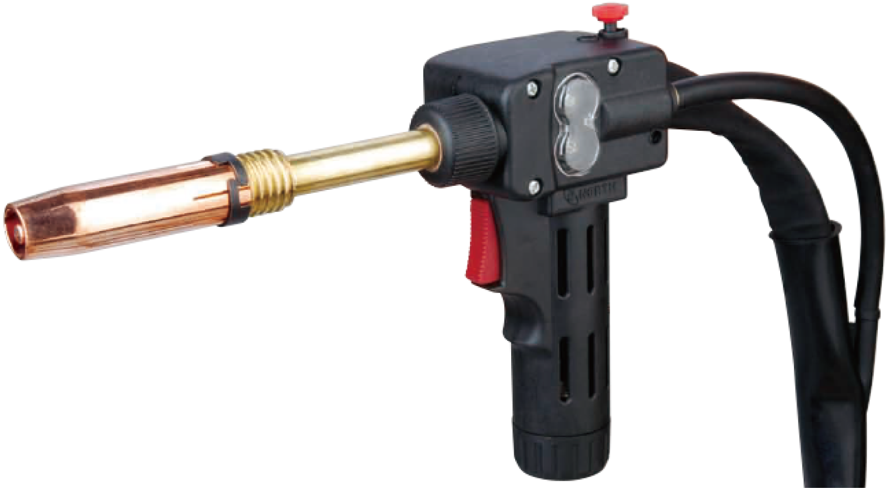 Push Pull Torch | ACCESSORY | CREPOW