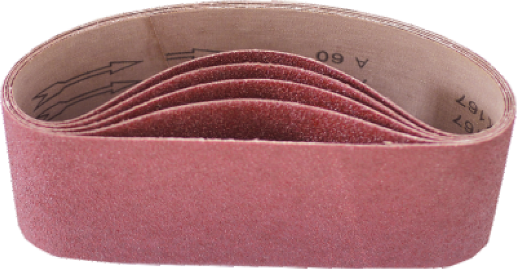 Sand Belt | CONSUMABLE | CREPOW