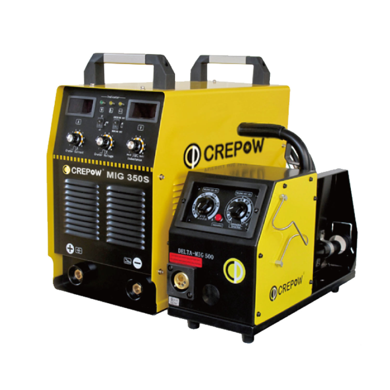 MIG251F | MIG | CREPOW