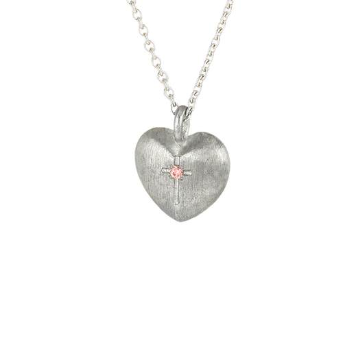 The Uplifted Necklace | Genesis Fine Jewelry