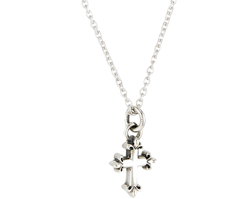 The Savior | Genesis Fine Jewelry