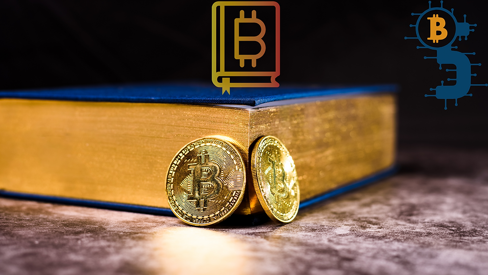 Top 5 Must-Read Bitcoin Books