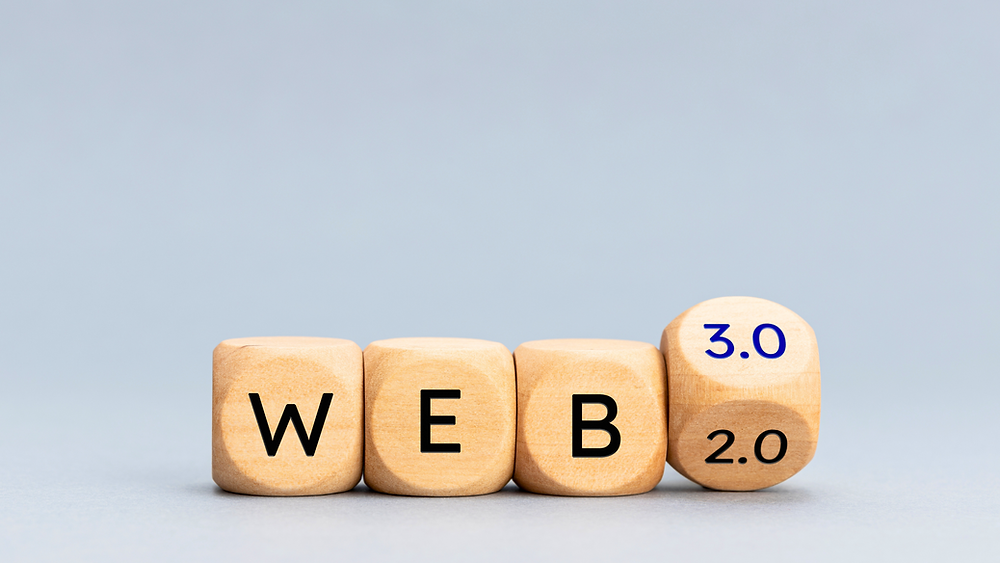 Web2 vs. Web3—The Shift to User-Controlled Internet