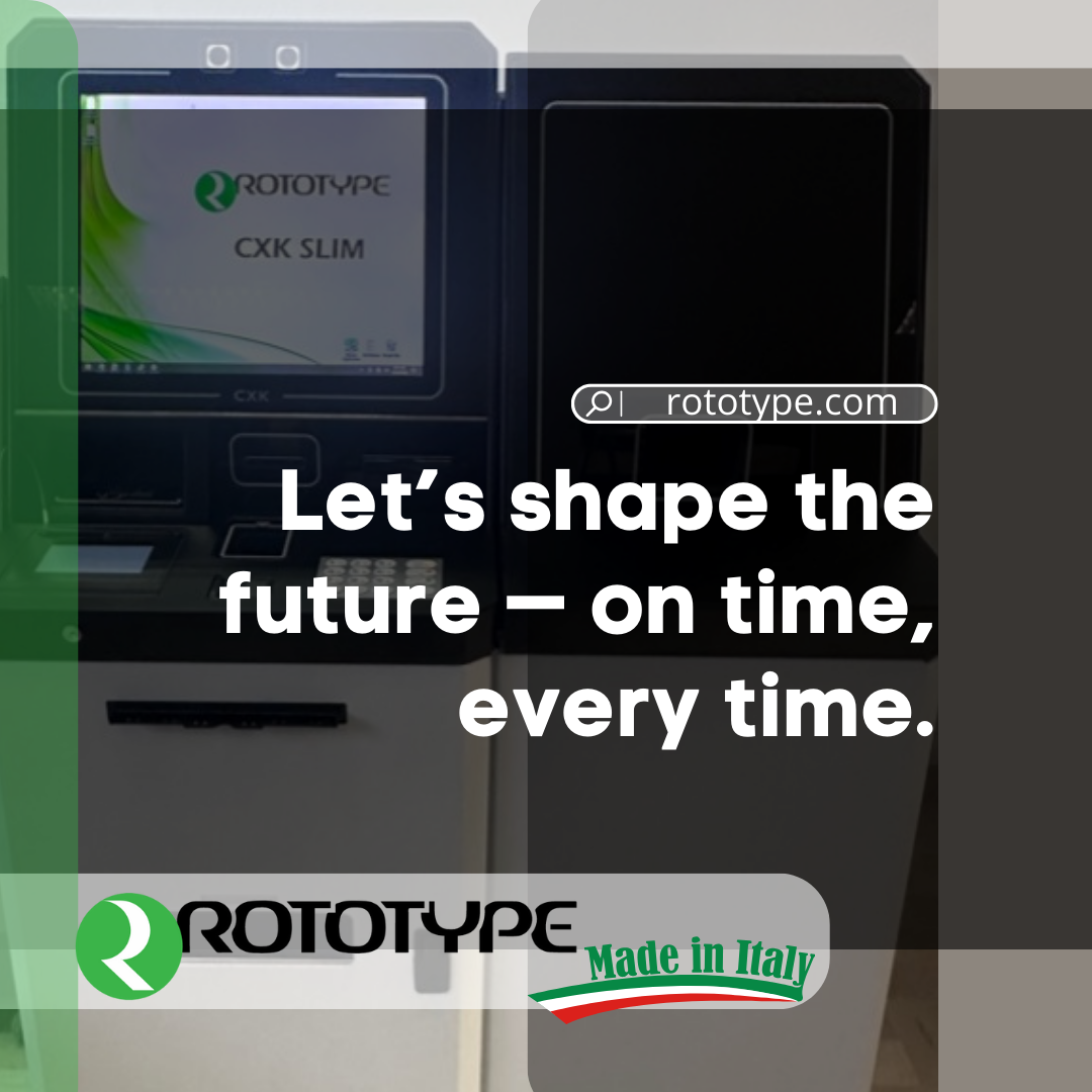 Meeting Customer Deadlines: A Commitment to Excellence at Rototype