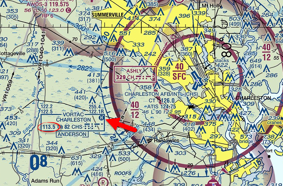 HIWAS is getting the boot...finally!