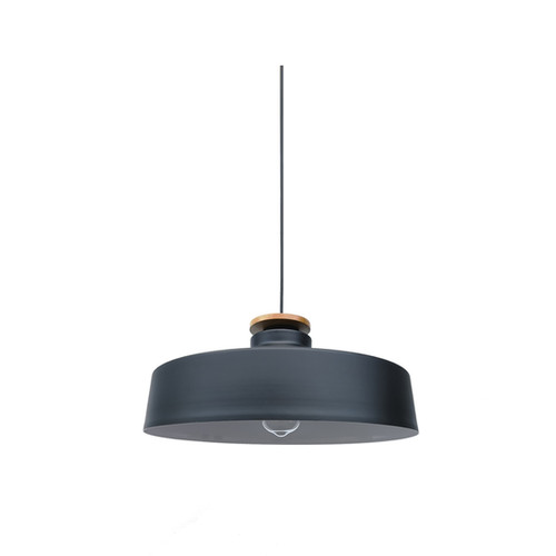 Lax Black | Lititon Lighting