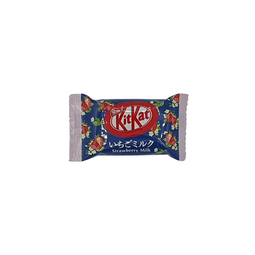 Nestle Kit Kat - Strawberry Milk | Japan Candy Co.