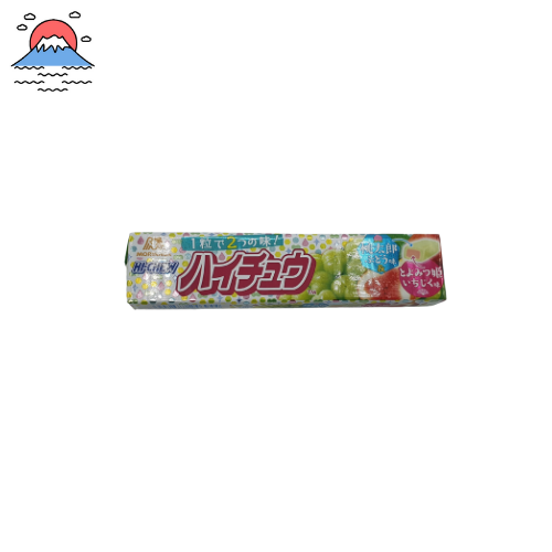 Japanese Hi-Chews - Fig | Japan Candy Co.