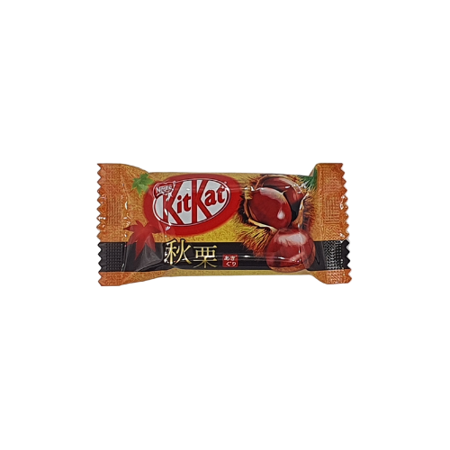 Nestle Kit Kat - Chestnut | Japan Candy Co.