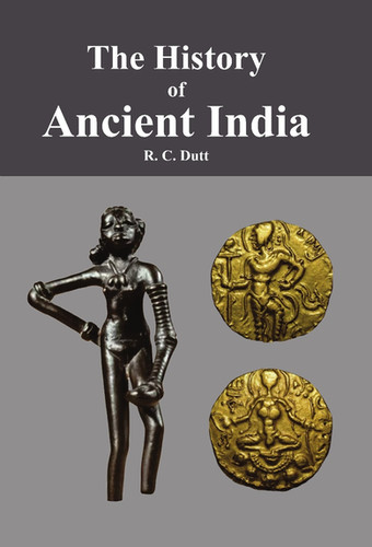 The History of Ancient India (2 Vols. Set) | bkpbooks