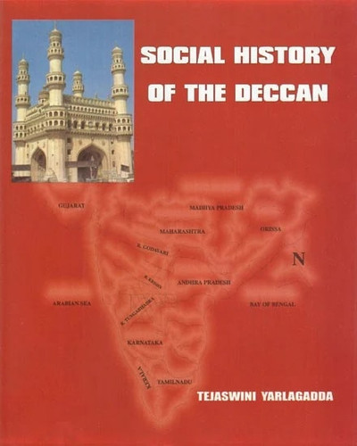 Social History of the Deccan | bkpbooks