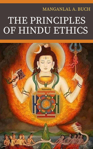 The Principles of Hindu Ethics (PB) | bkpbooks