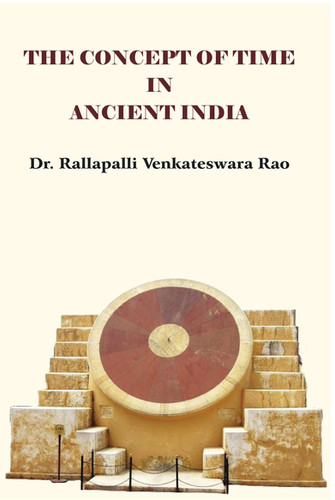 The Concept of Time in Ancient India | bkpbooks