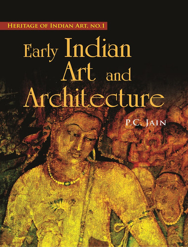 Early Indian Art and Architecture | bkpbooks