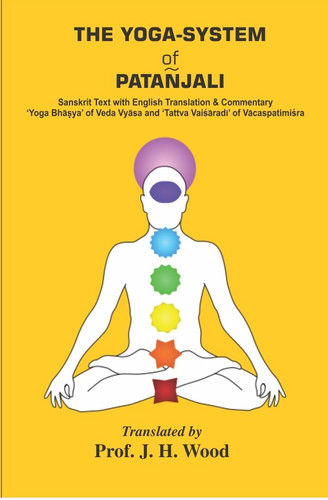 The Yoga-System of Patanjali | bkpbooks