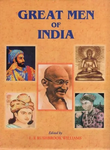 Great Men of India | bkpbooks