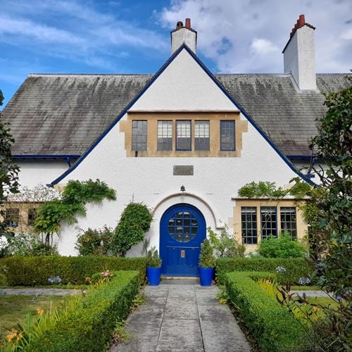 What is a Grade II* Listed Building?