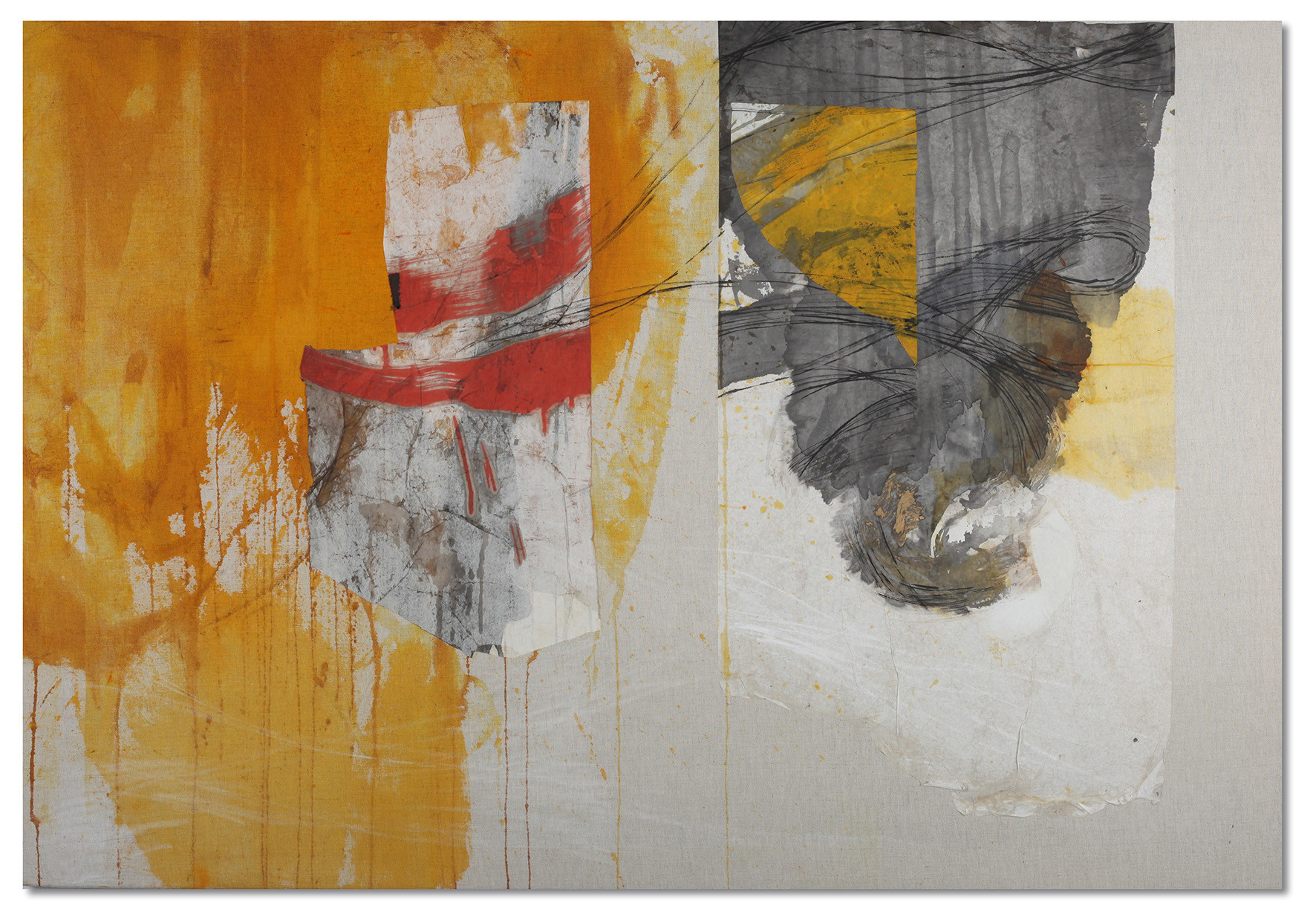 OLIVER SCHNEIDER | Open Studios paseARTE Tarifa Facinas