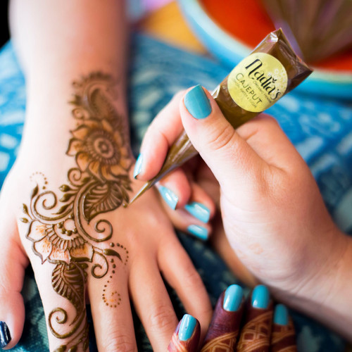 Henna Worksheets | mehndibynadia