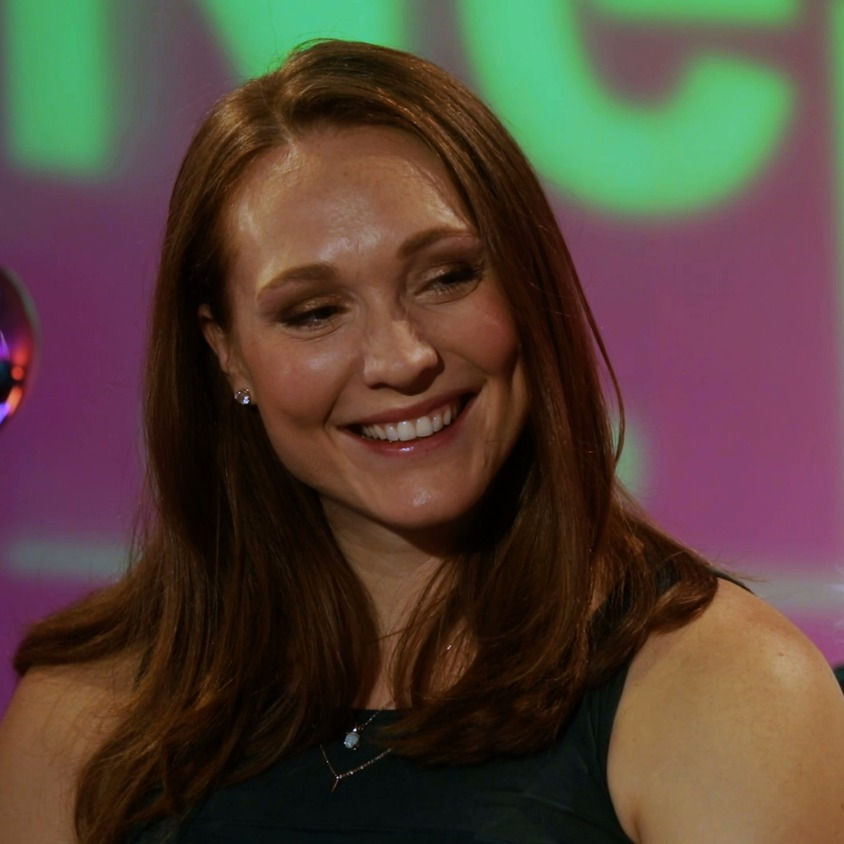 Meet Danielle Vardaro
