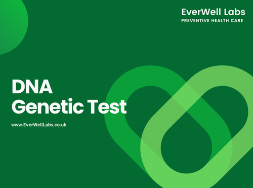 DNA mind | EverWell Labs