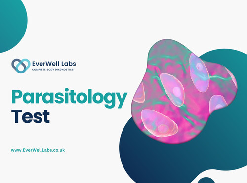 Parasitology Test: Identify Harmful Parasites and Bacteria in Your Gut ...