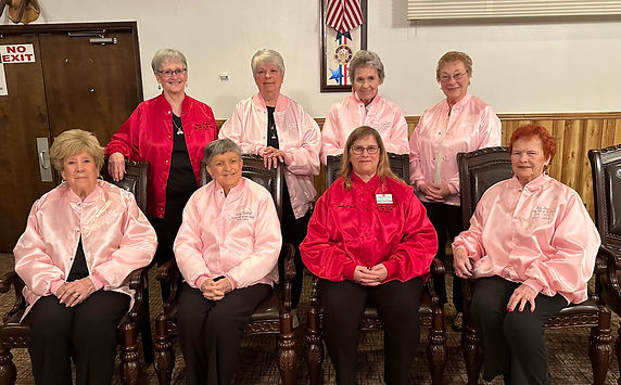 LADIES OF ELKS | florence-elks