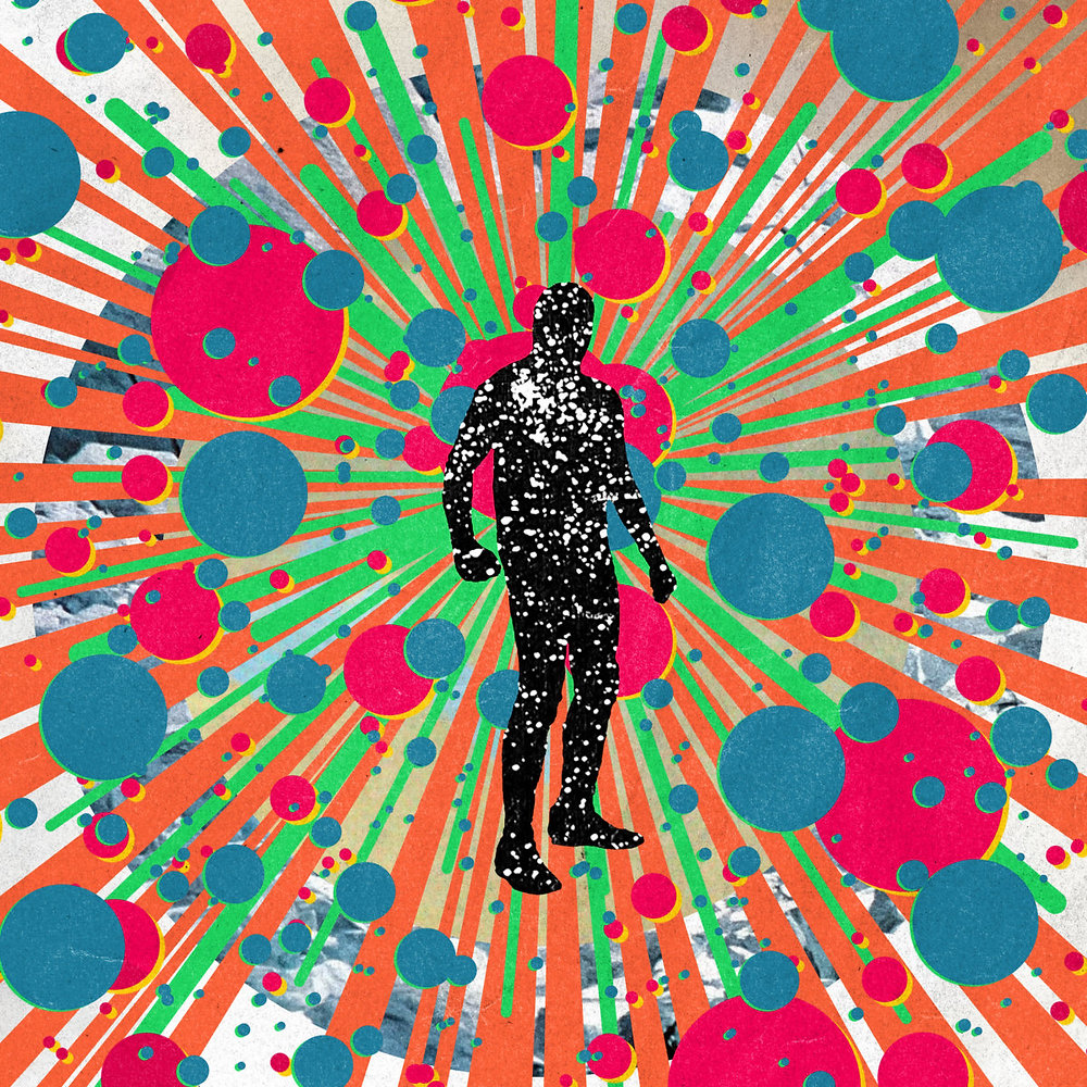 Unstable Shapes - Machined Delicately EP