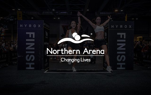 HYROX Simulation Event