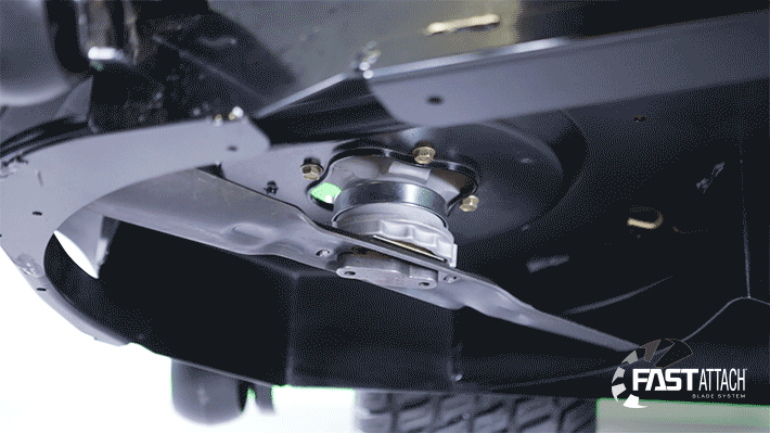 XT2 Enduro Series Lawn Tractors | statesharp