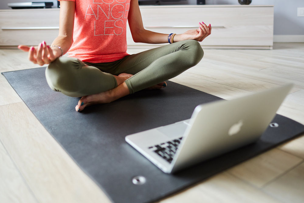 Virtual Corporate Wellness Programs - Benefits & How To Set Up