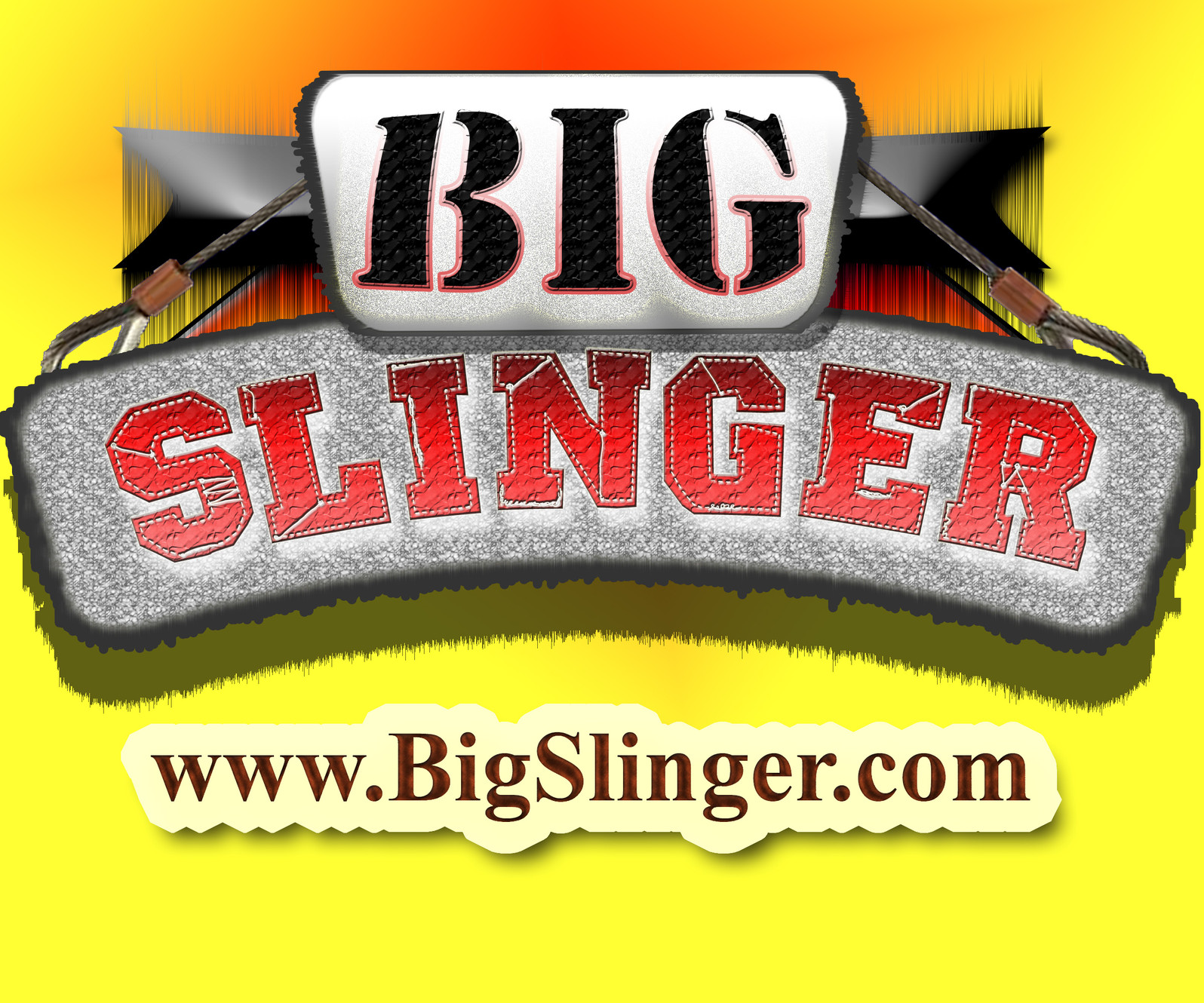 Big Slinger Band - Prime Country Rock