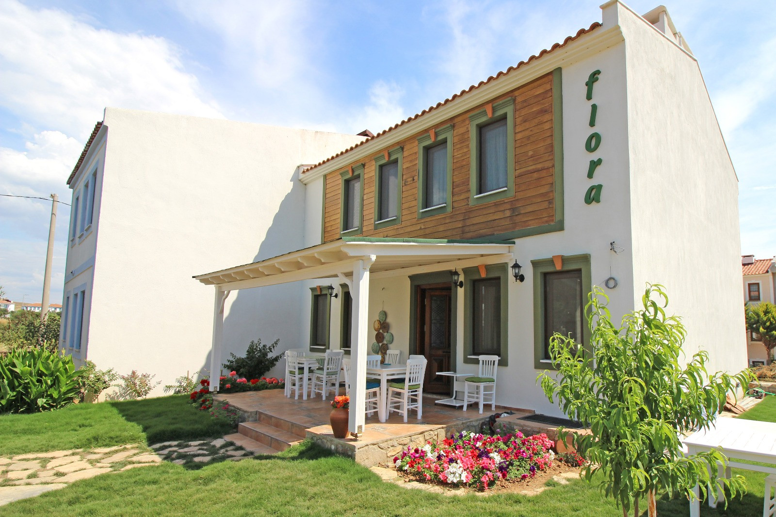 Bozcaada Etkinlik Takvimi | Flora Otel Bozcaada