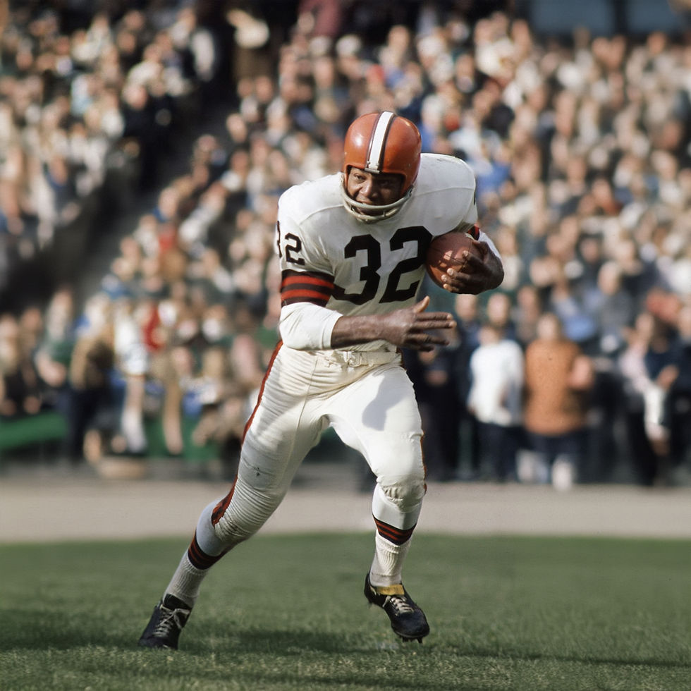 Ranking the 25 Best Fullbacks in NFL History