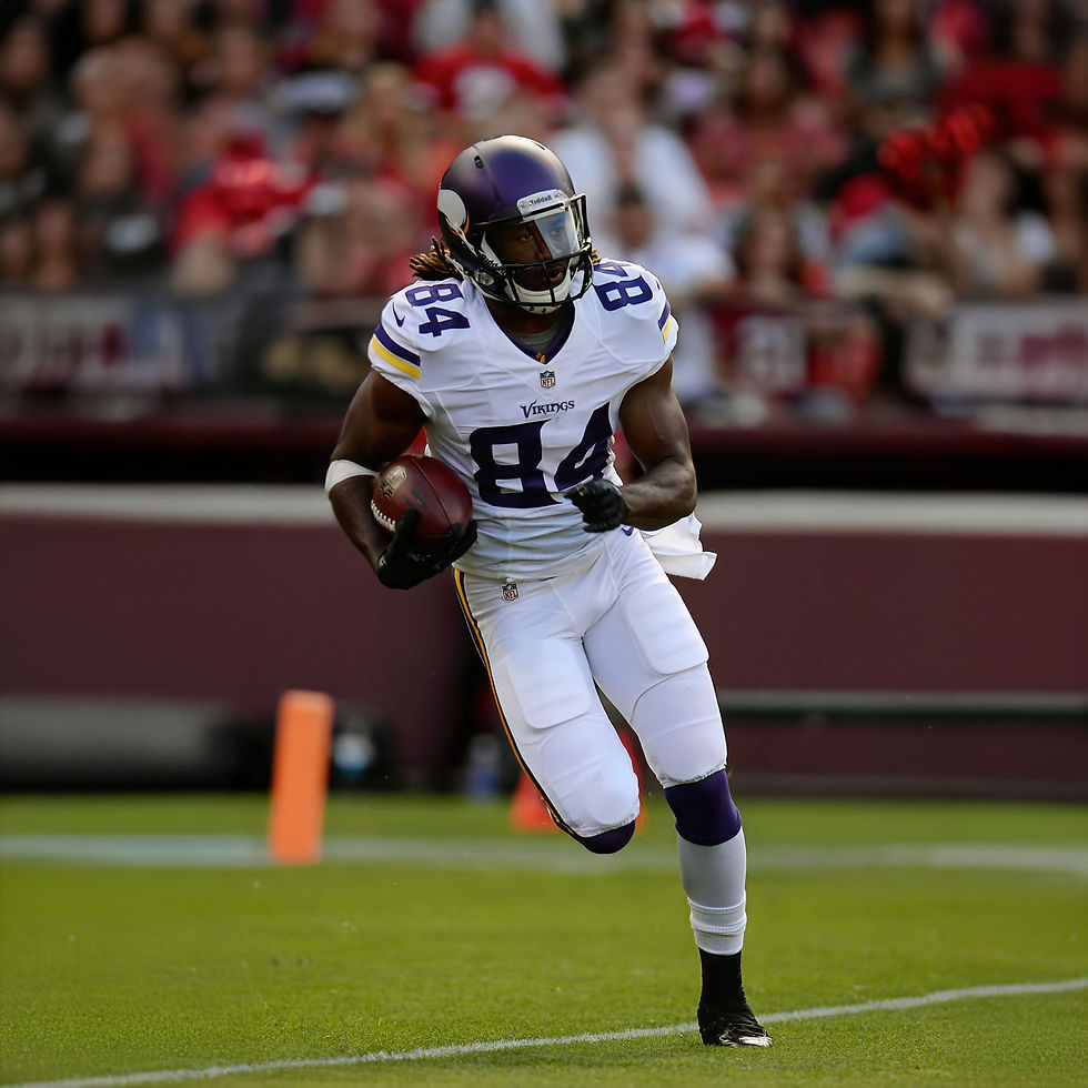 Ranking the 25 Best Return Specialists in NFL History