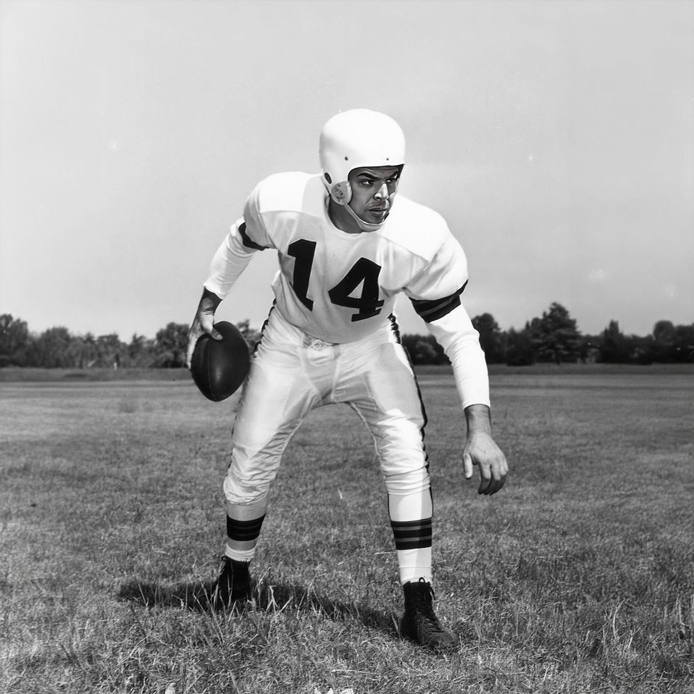 Ranking the 25 Best Quarterbacks in NFL History