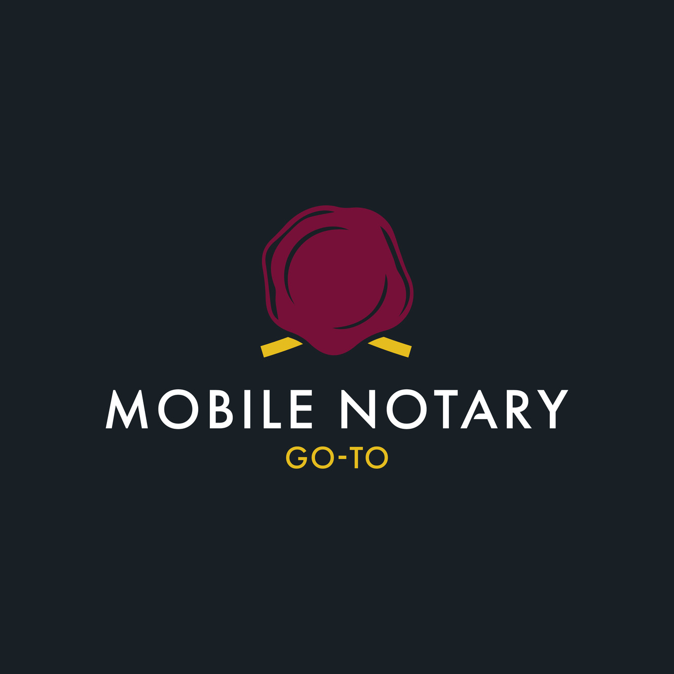 Certified Mobile Notary Service in Raleigh | Go-To Mobile Notary