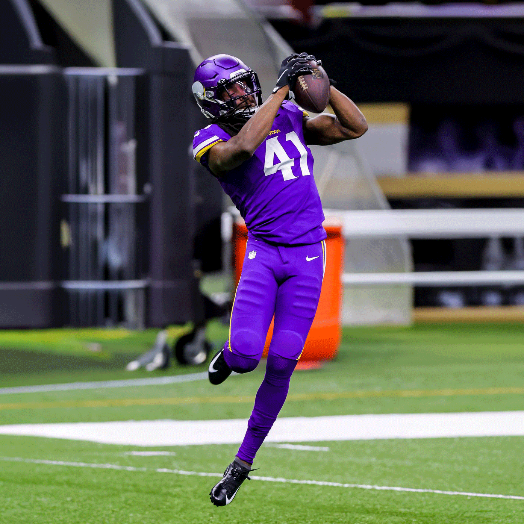 Ranking the 10 Best Vikings Safeties of All Time