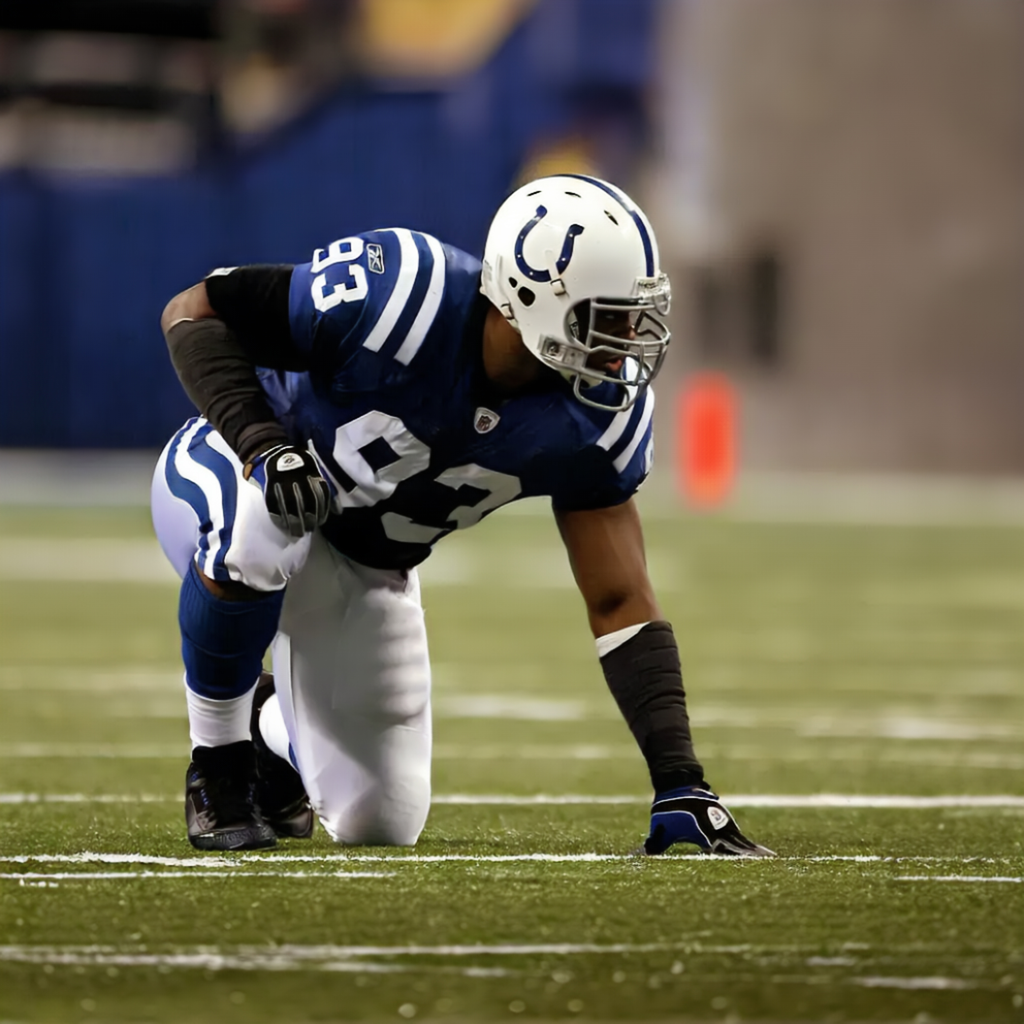 Ranking the 25 Best Defensive Ends in NFL History