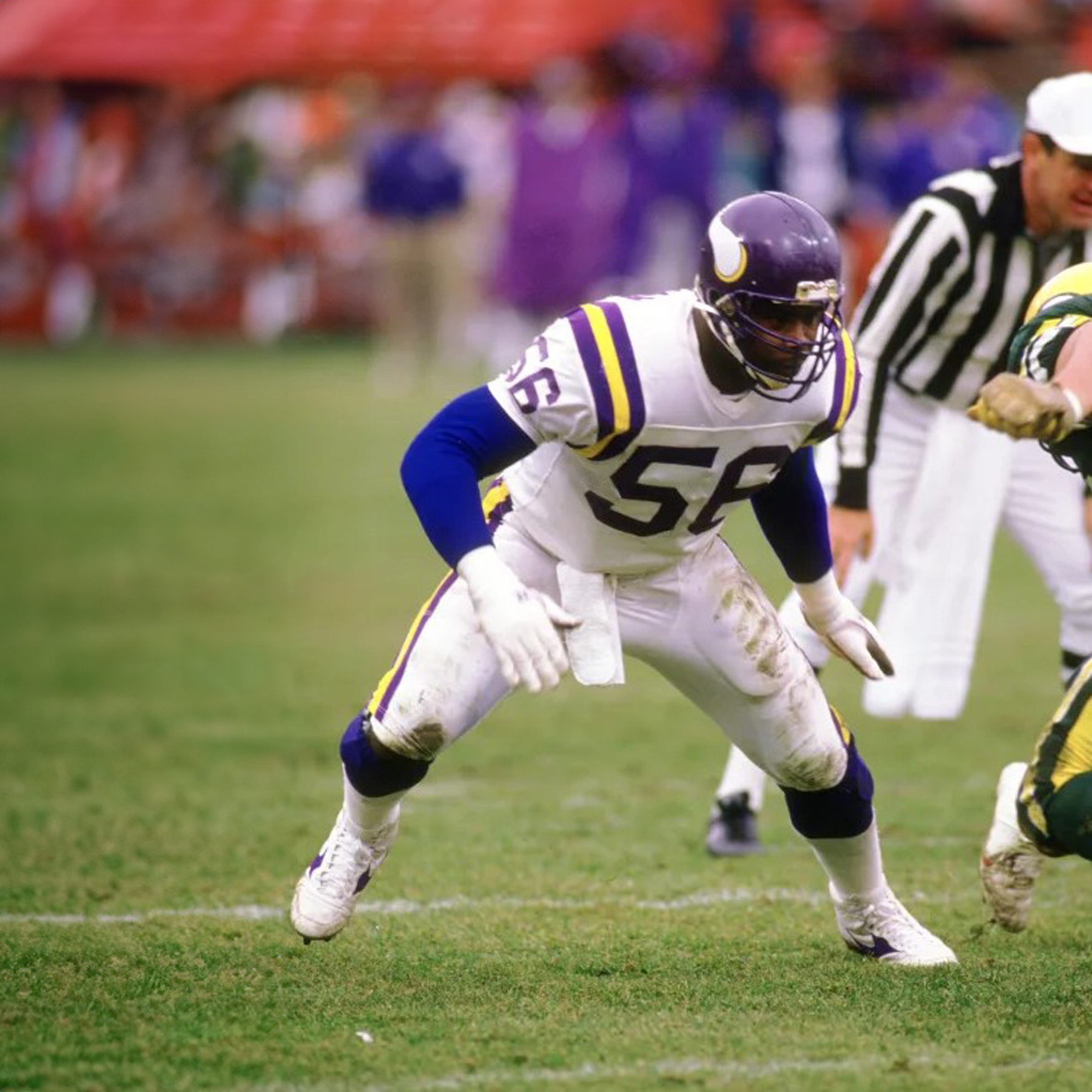 Ranking the 25 Best Defensive Ends in NFL History