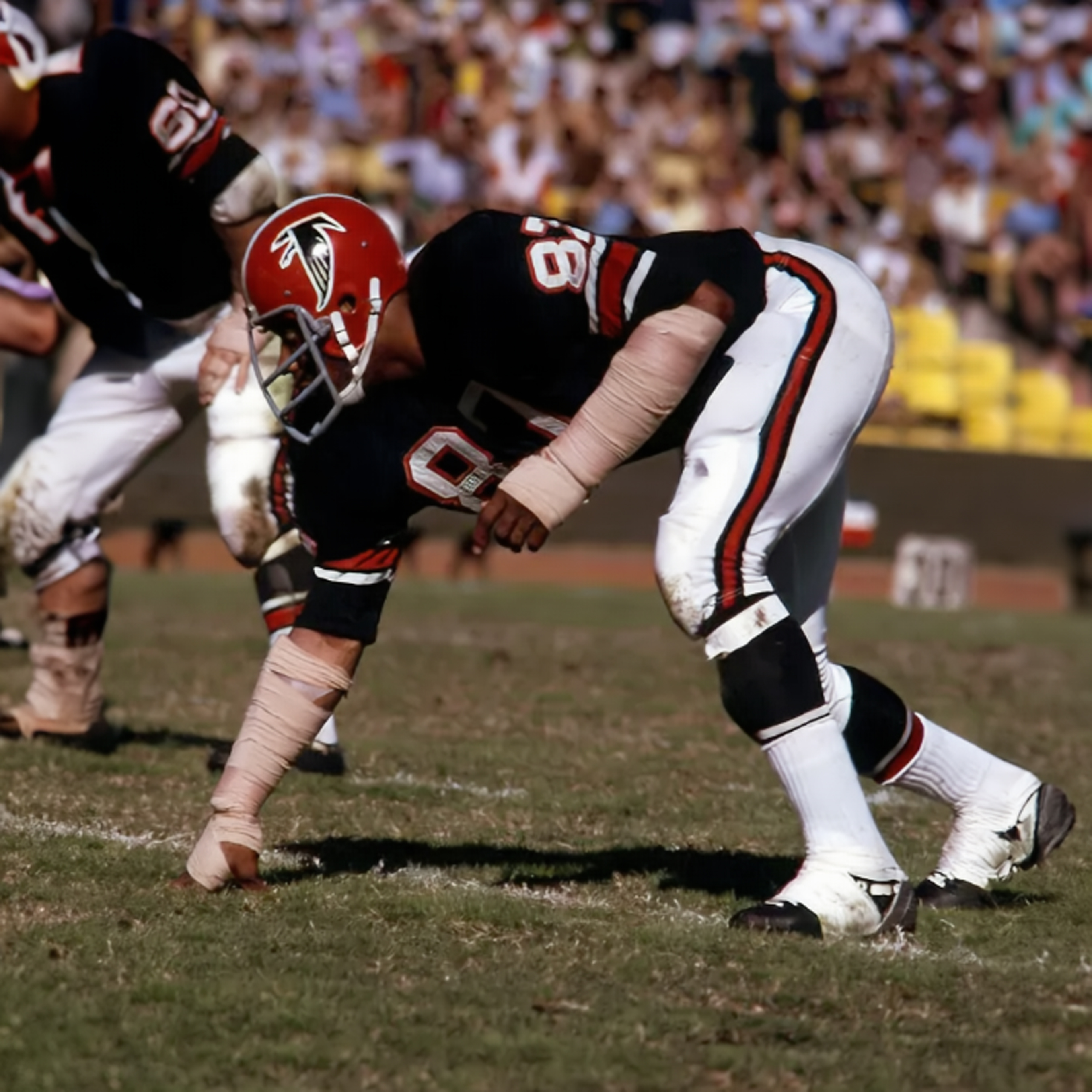 Ranking the 25 Best Defensive Ends in NFL History