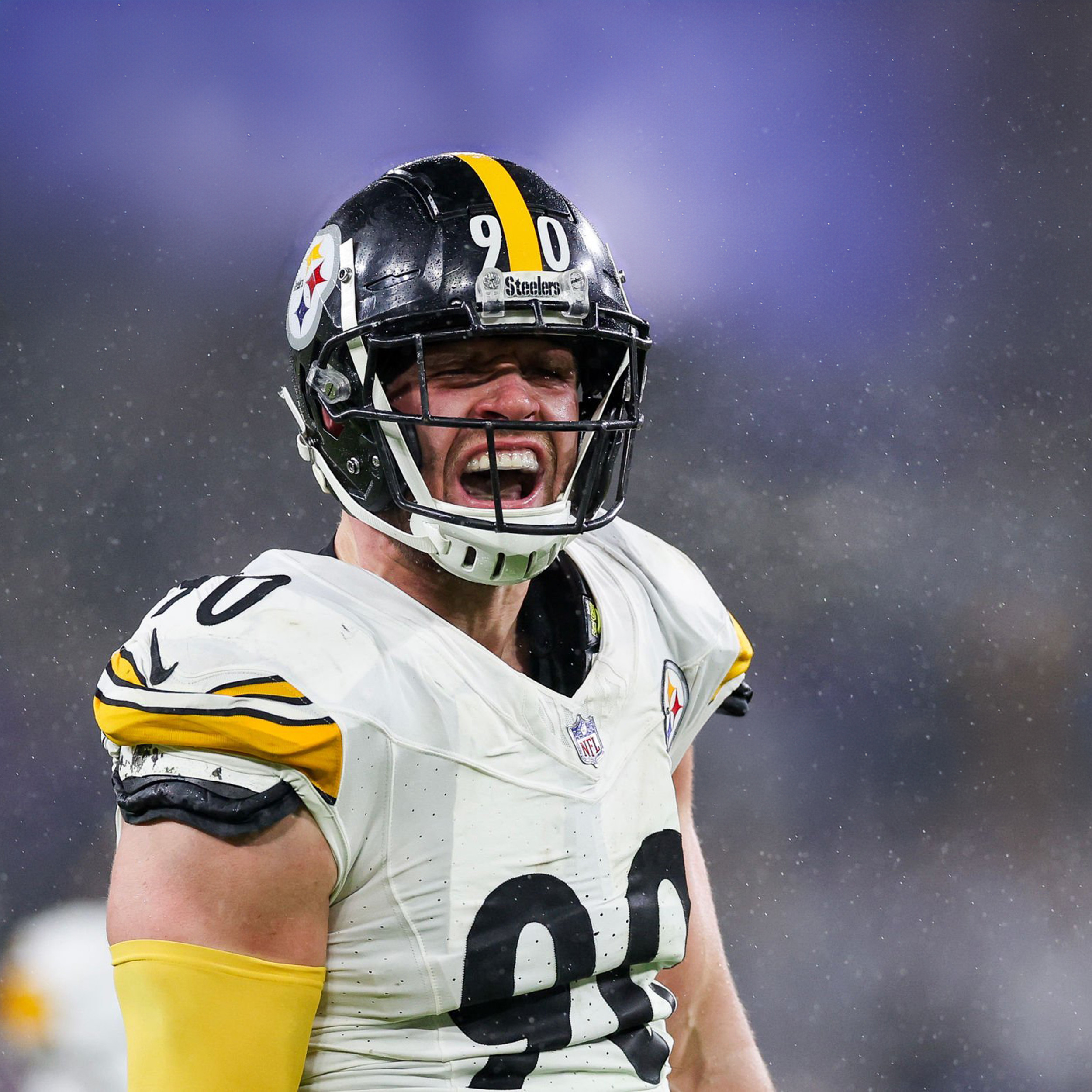 Ranking the 25 Best Linebackers in NFL History